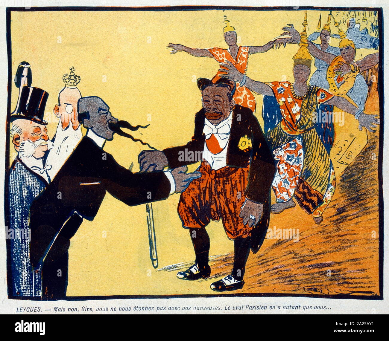 King sisowath hi-res stock photography and images - Alamy