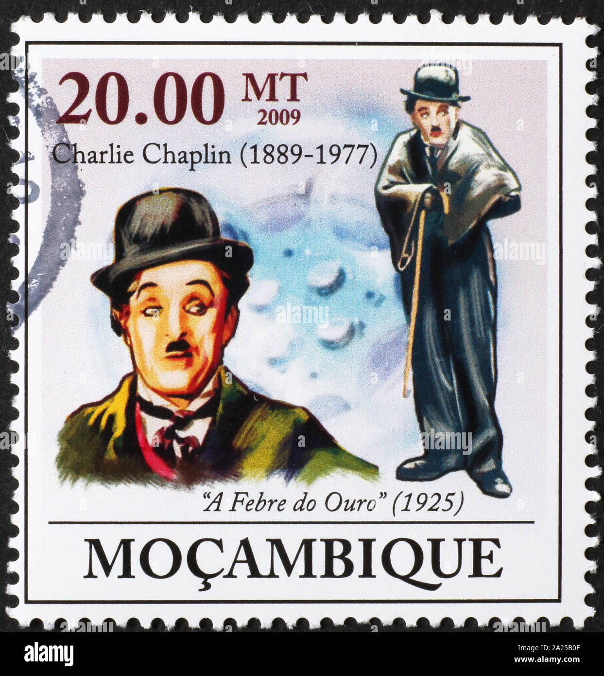 Character charlie hi-res stock photography and images - Alamy