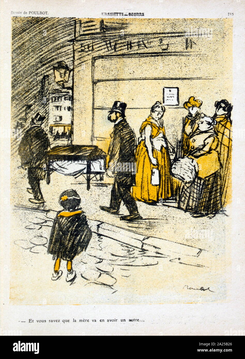 Orphan dead body hi-res stock photography and images - Alamy