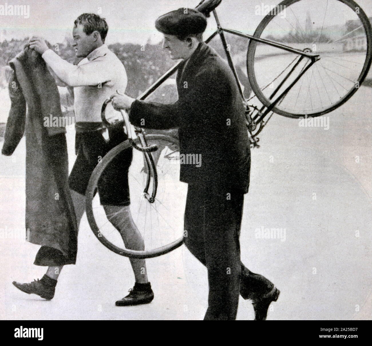 Frank kramer hi-res stock photography and images - Alamy