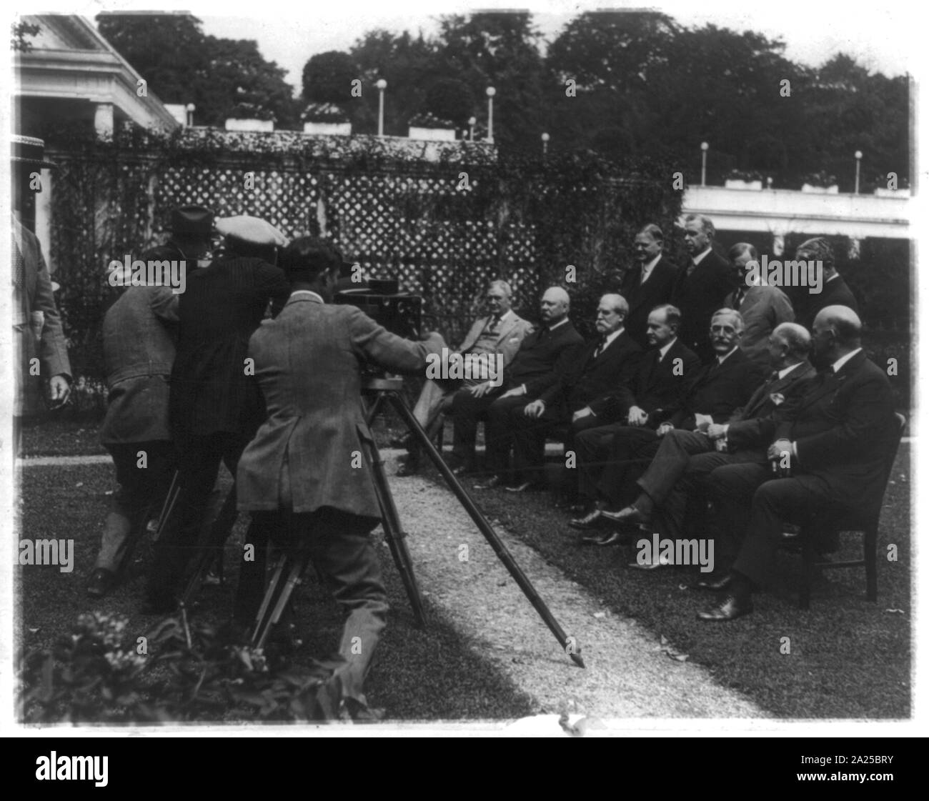 Governmental cabinet Black and White Stock Photos & Images - Alamy