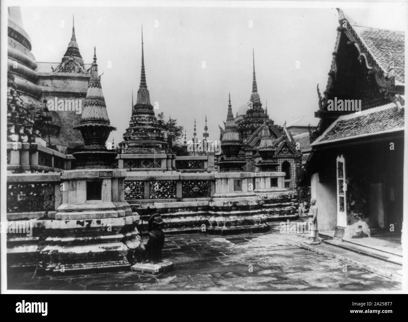 Photographic Views of Thailand Stock Photo - Alamy