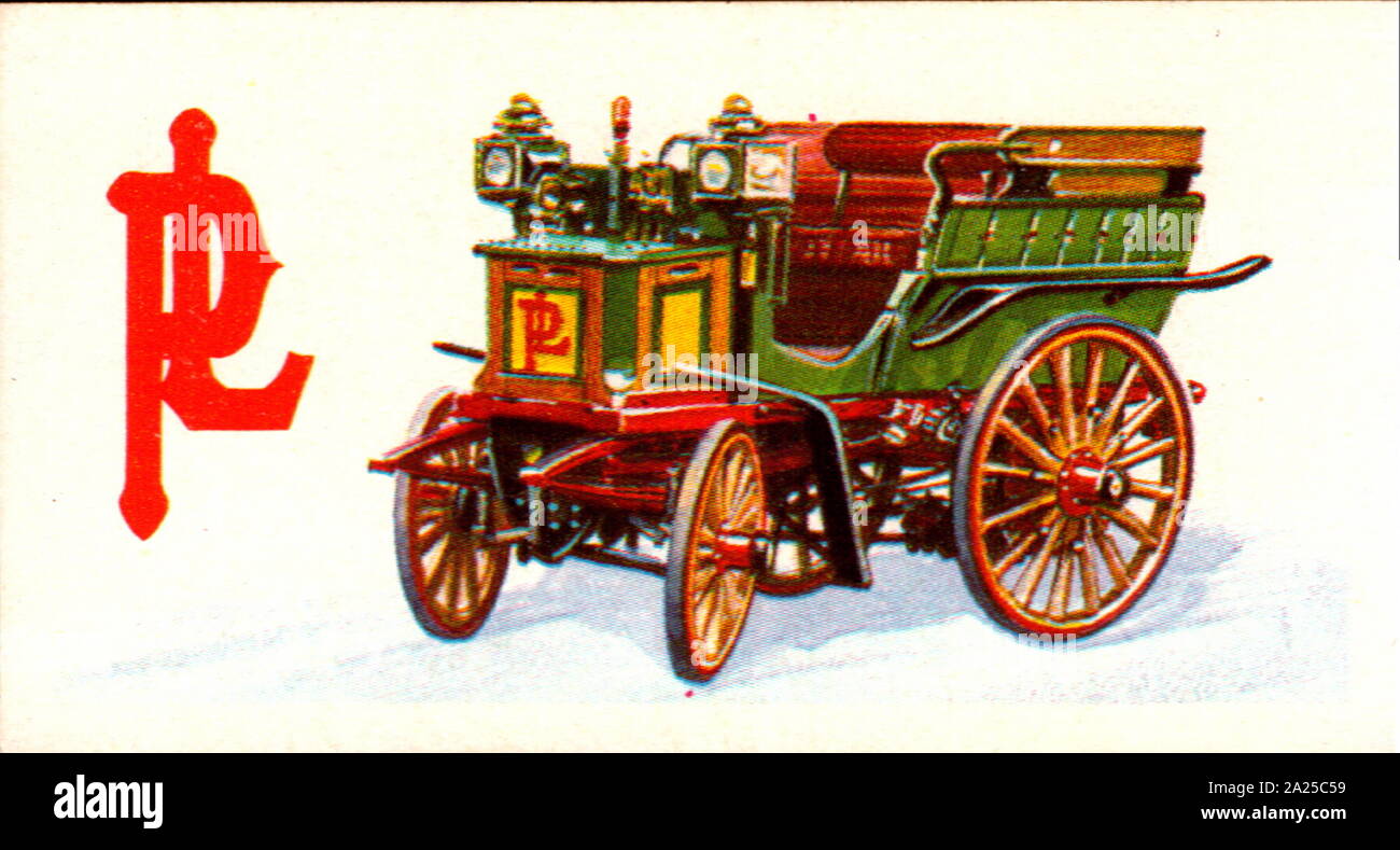 1895 engines hi-res stock photography and images - Alamy