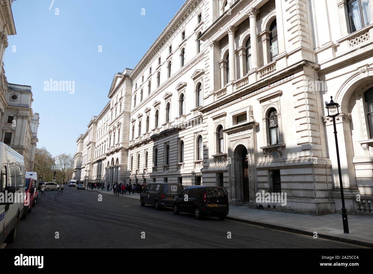 Foreign office hi-res stock photography and images - Alamy