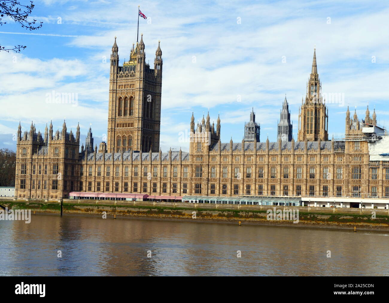 Houses of Parliament, London, United Kingdom Stock Photo - Alamy