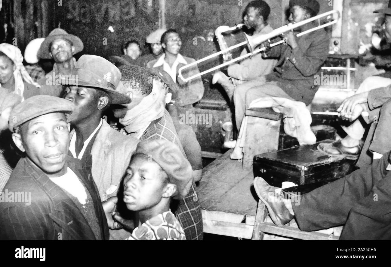 Apartheid south africa hi-res stock photography and images - Alamy