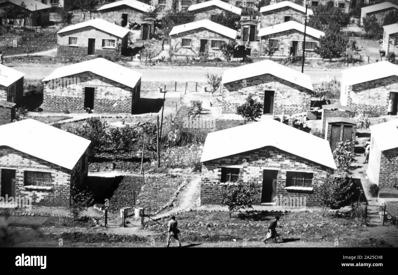 South african apartheid system hi-res stock photography and images - Alamy