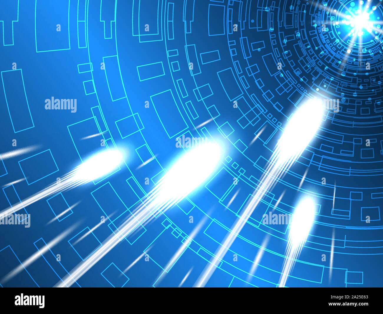 Telecommunication systems hi-res stock photography and images - Alamy