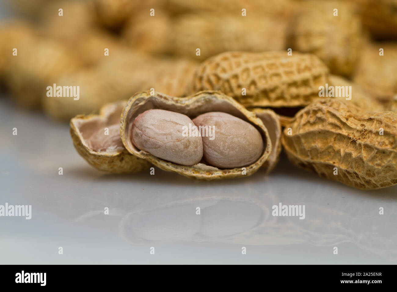 Roasted and ground hi-res stock photography and images - Alamy