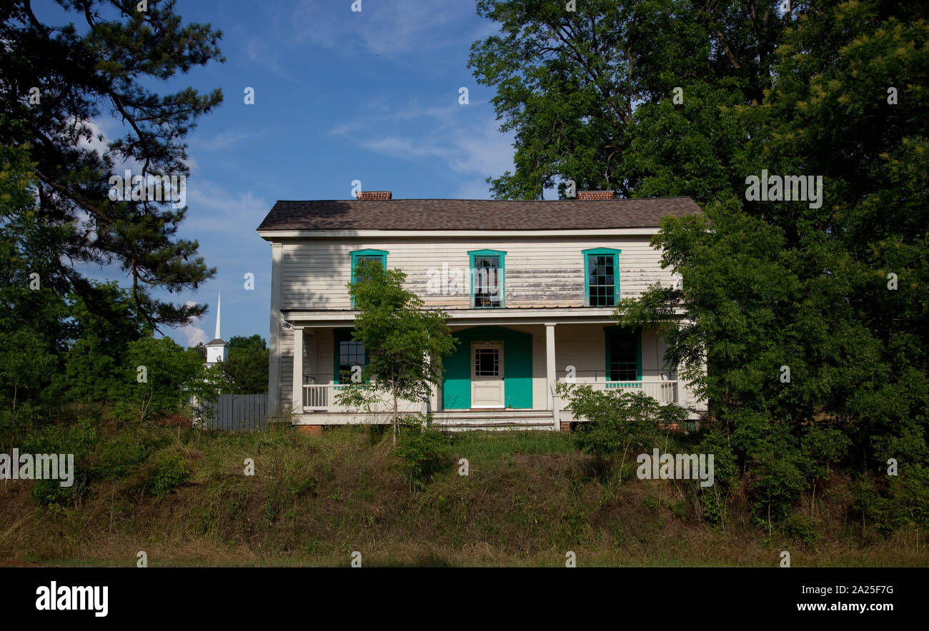 Pickensville hi-res stock photography and images - Alamy