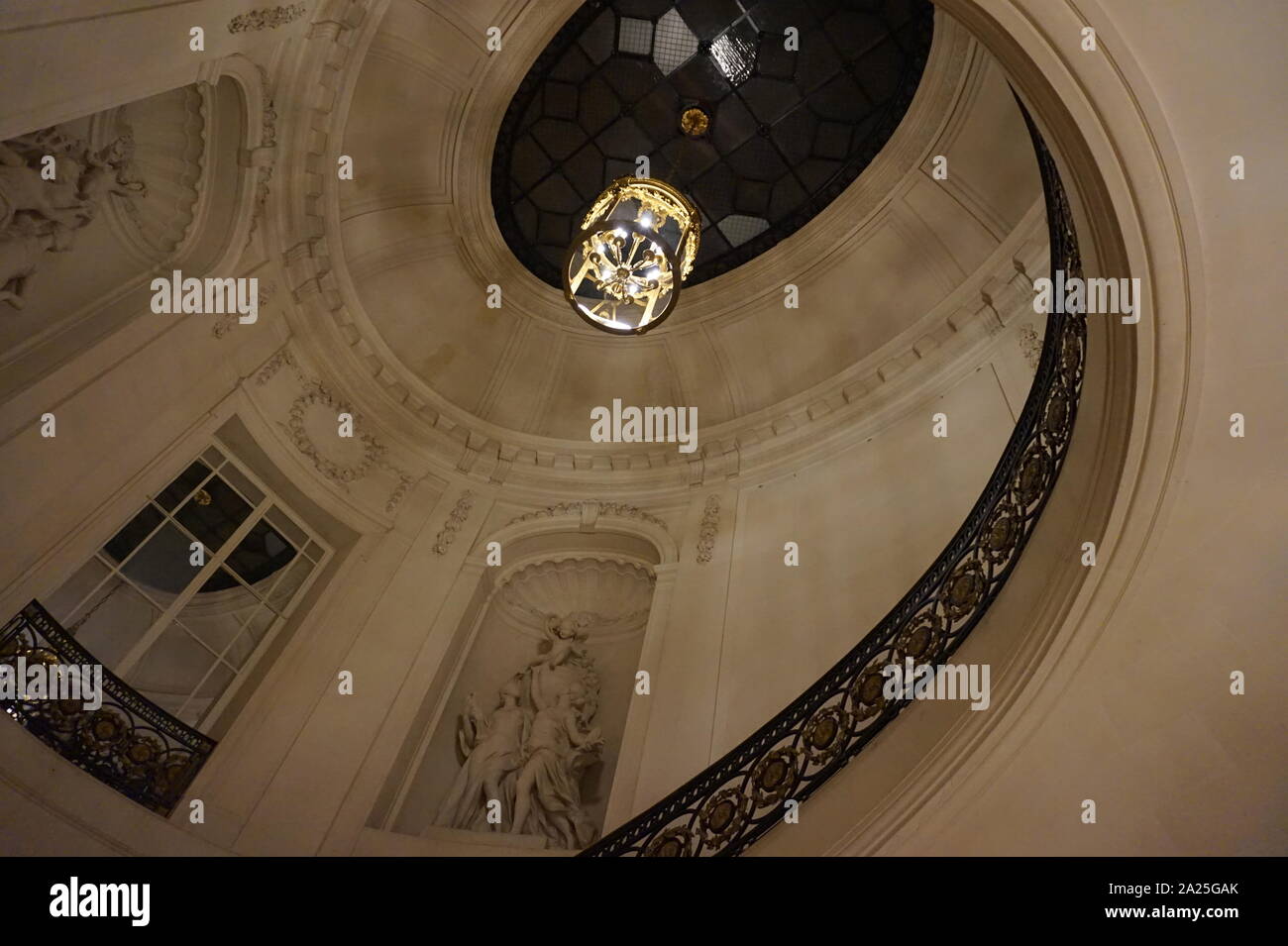 Luton hoo hi-res stock photography and images - Alamy