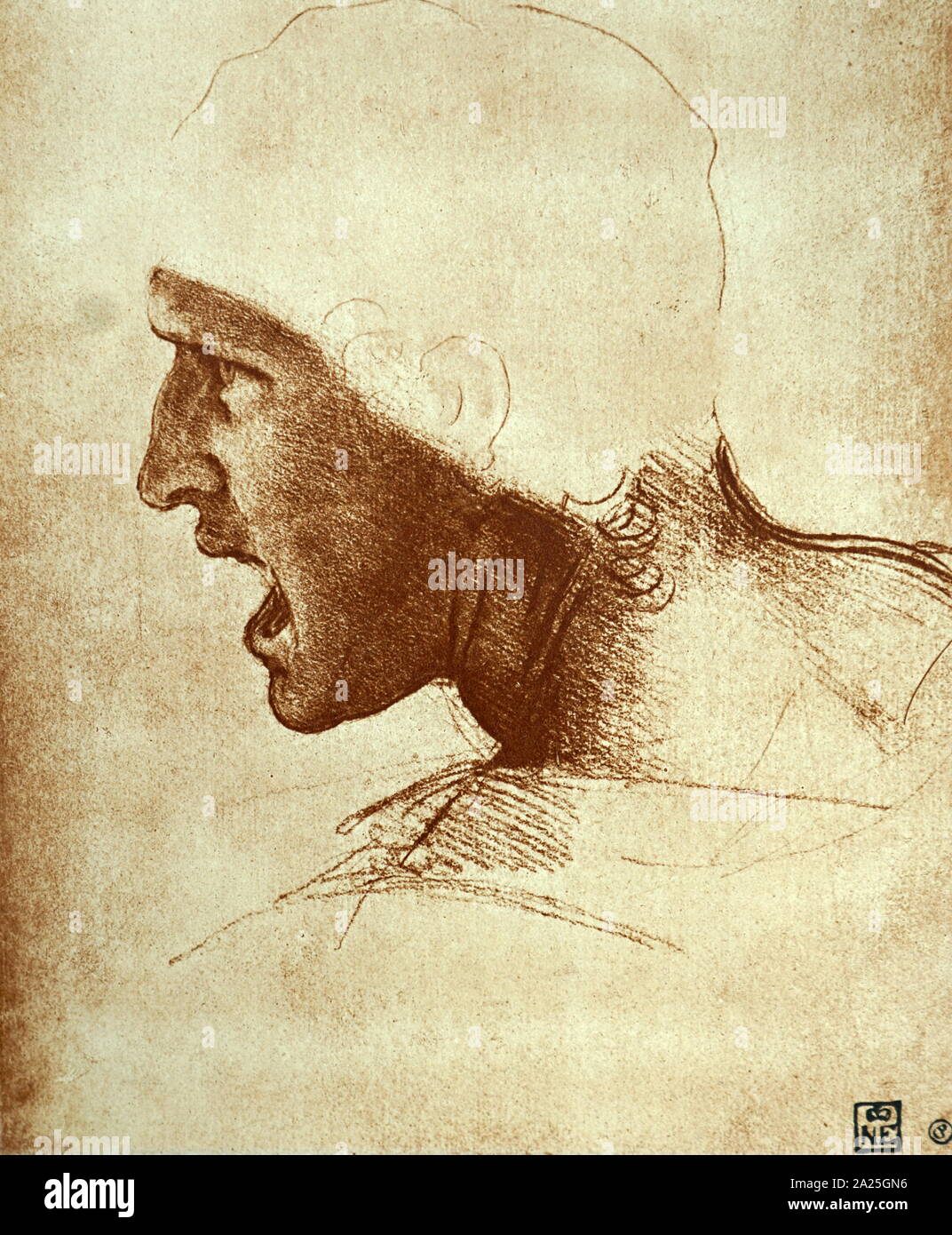 Battle Of Anghiari High Resolution Stock Photography and Images - Alamy