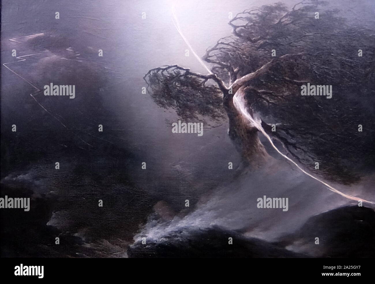 Vorobyov painter hi-res stock photography and images - Alamy