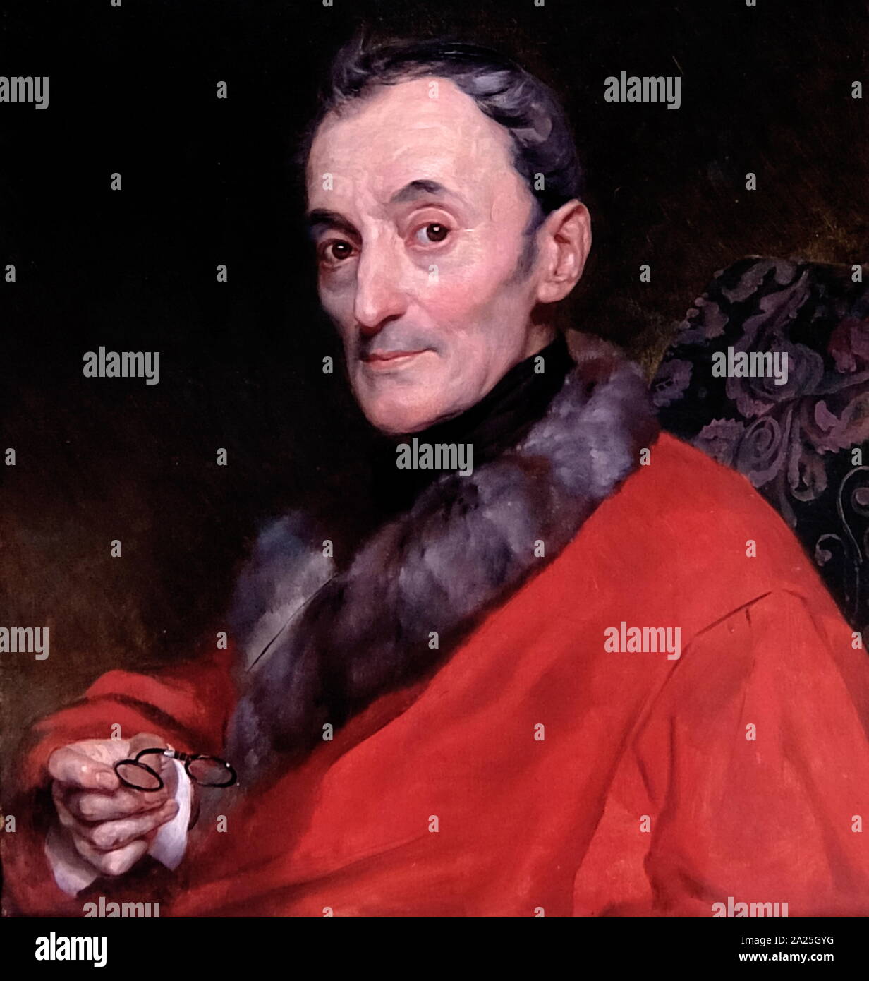 Bryullov hi-res stock photography and images - Alamy