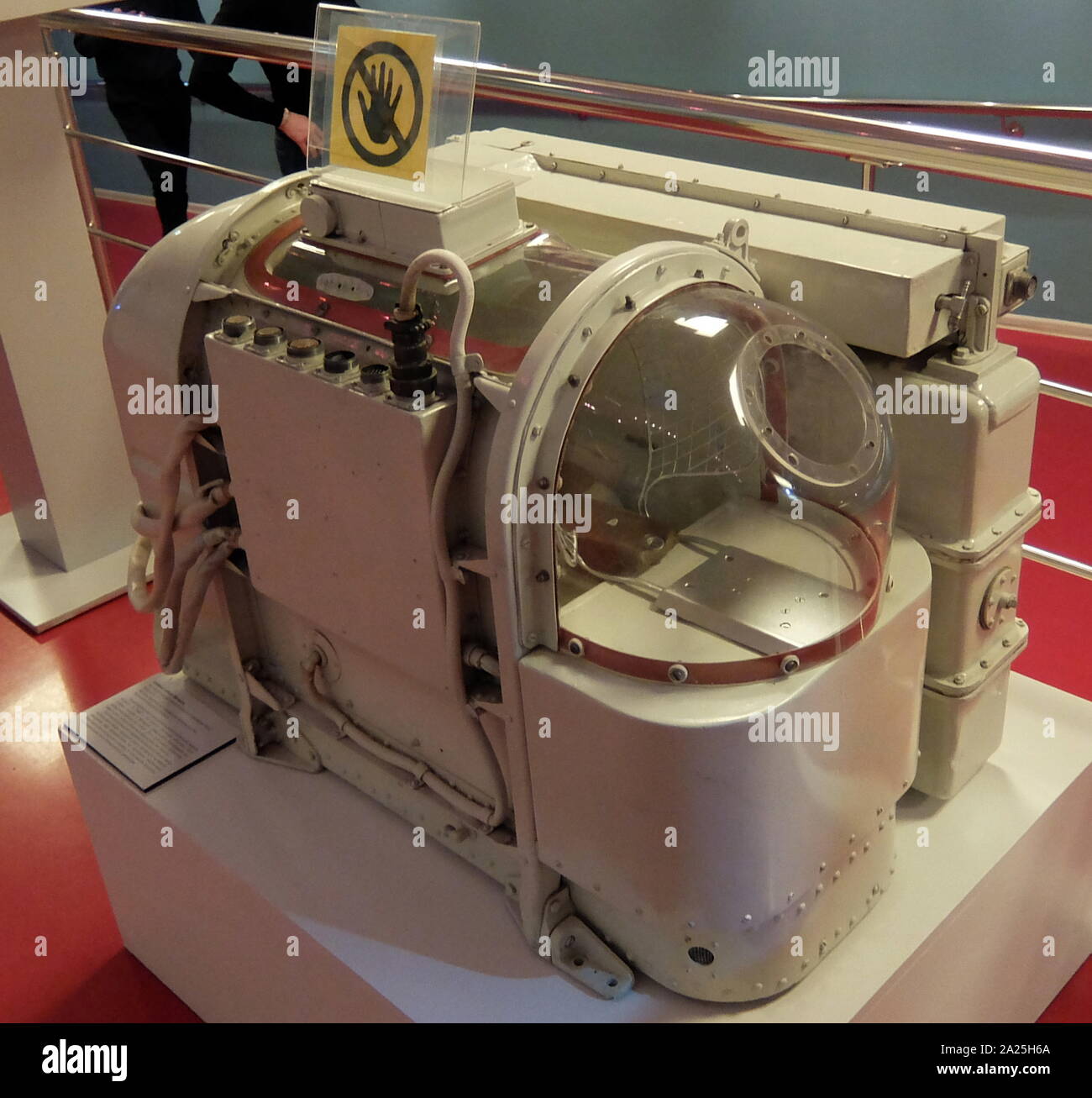 Bios-Primat capsule was a technical device designed to accommodate ...