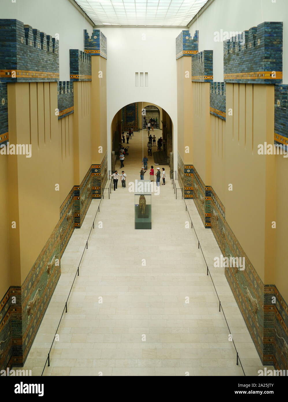 Processional way hi-res stock photography and images - Alamy