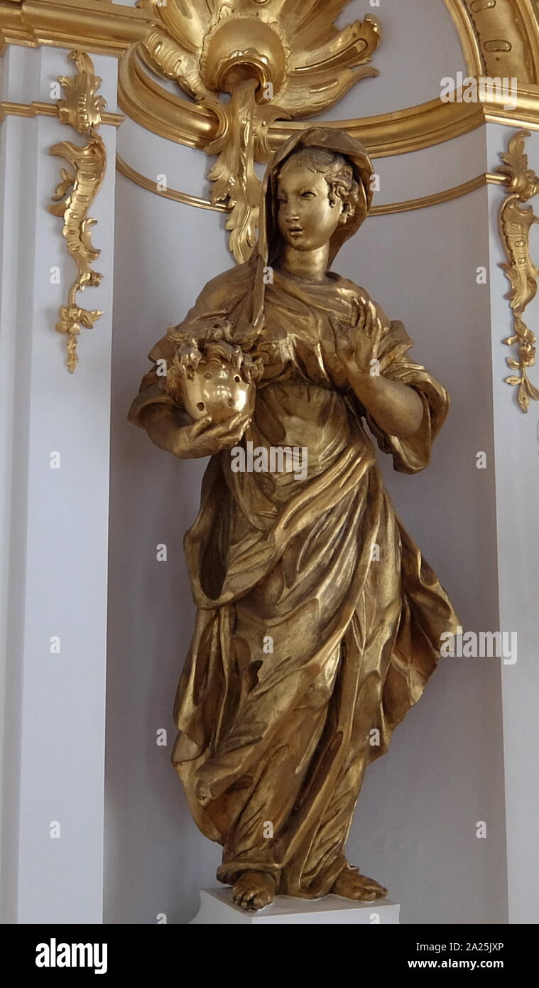 Versailles gardens archive hi-res stock photography and images - Alamy