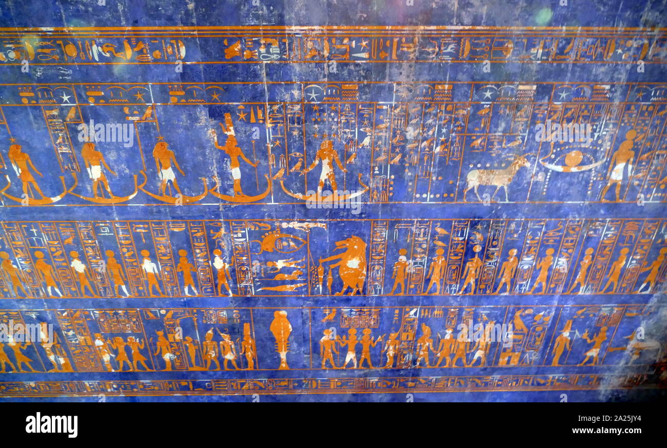 Zodiac of dendera hi-res stock photography and images - Alamy