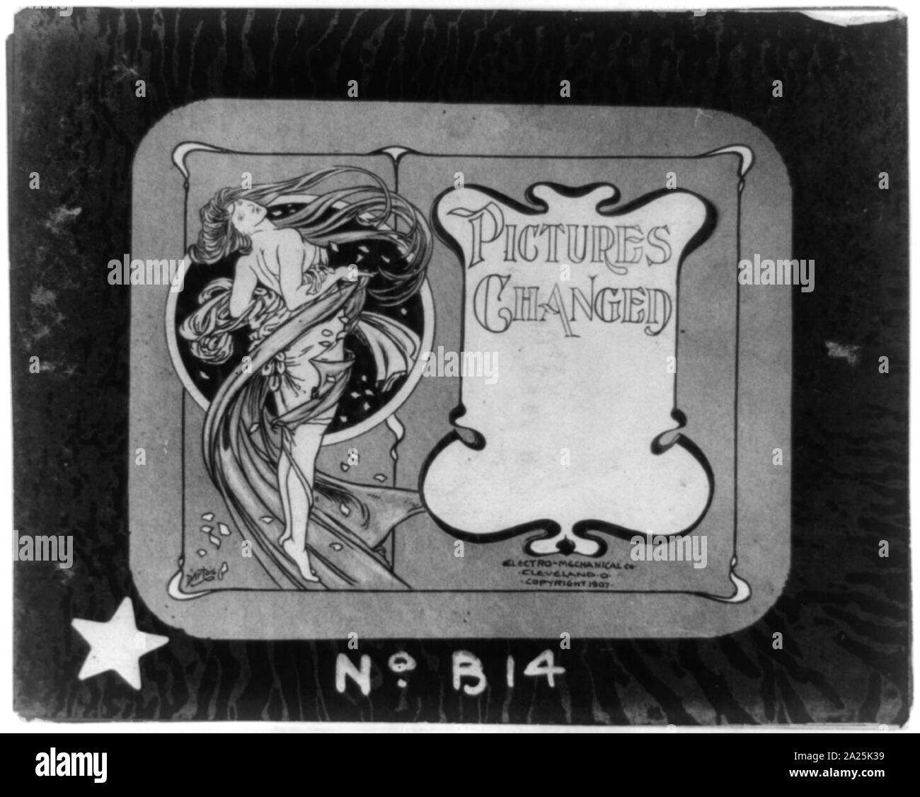 Modified art Cut Out Stock Images & Pictures - Alamy