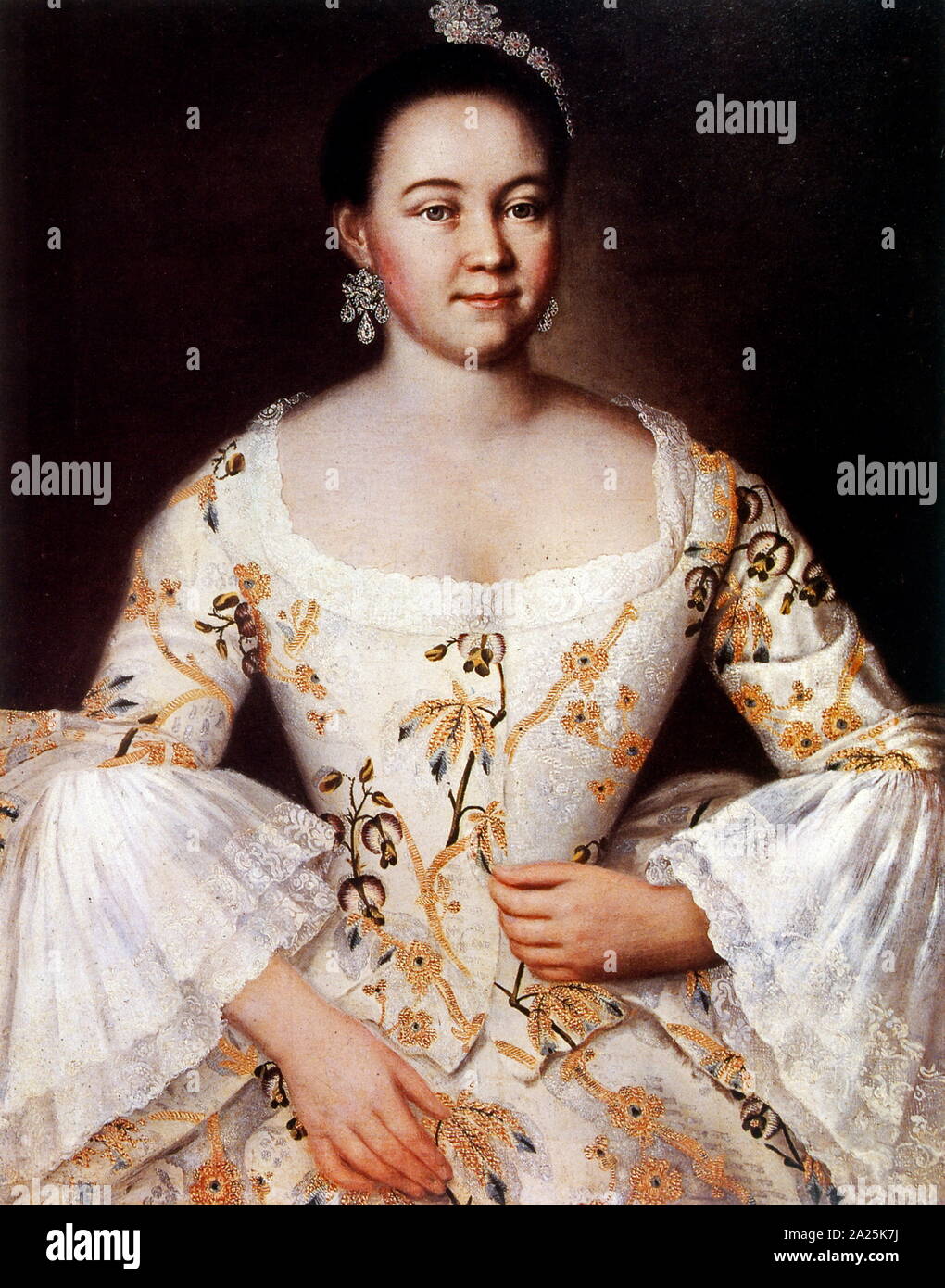 Stepanida hi-res stock photography and images - Alamy