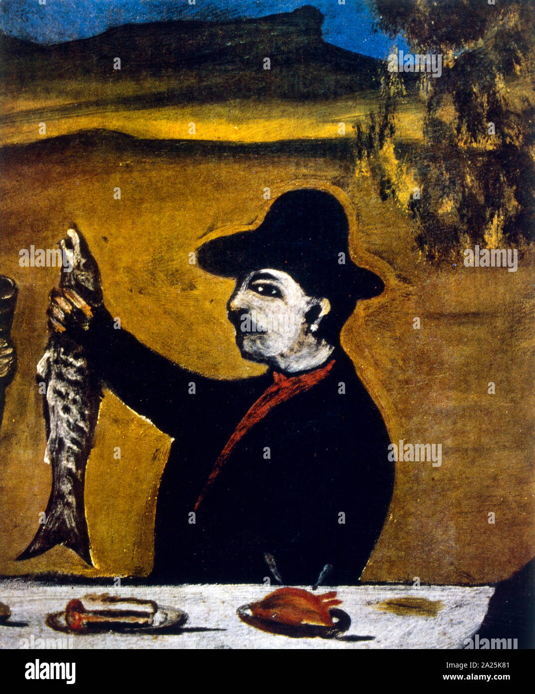 Georgian man hi-res stock photography and images - Alamy