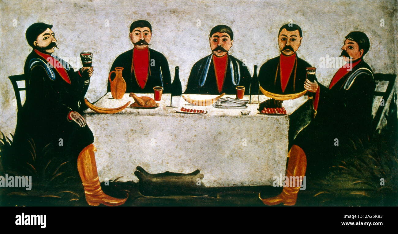 Four princes hi-res stock photography and images - Alamy