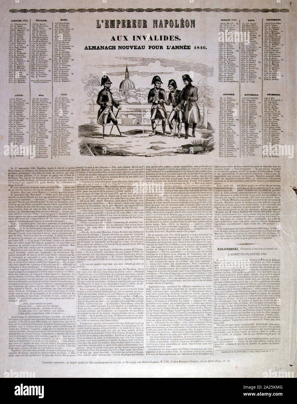 1848 revolution hi-res stock photography and images - Alamy