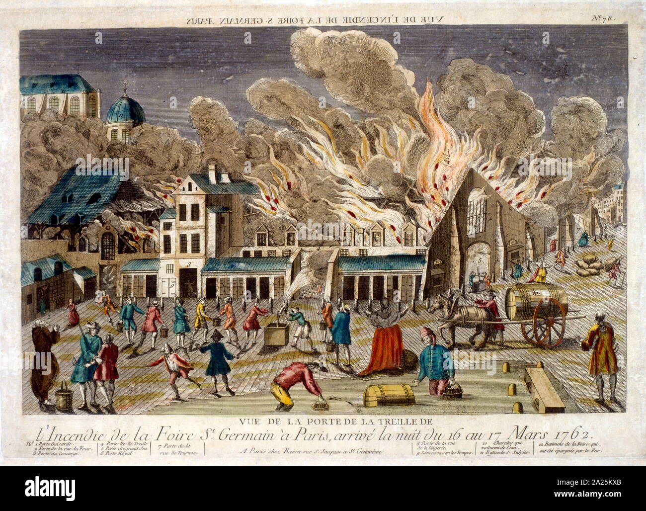 Manual Fire Engine High Resolution Stock Photography and Images - Alamy