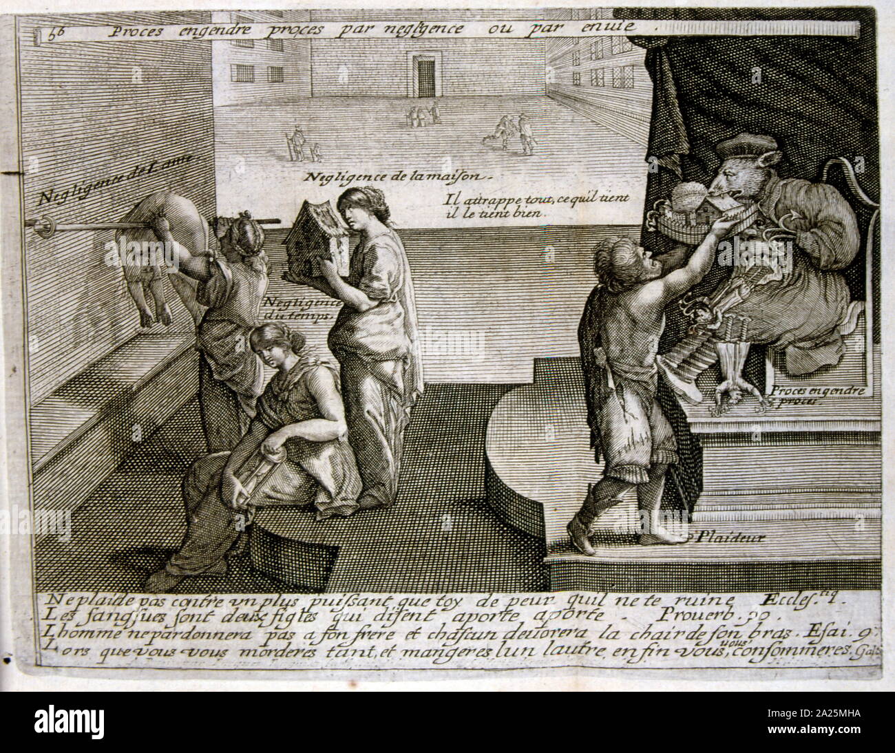 17th century illustrations hi-res stock photography and images - Alamy