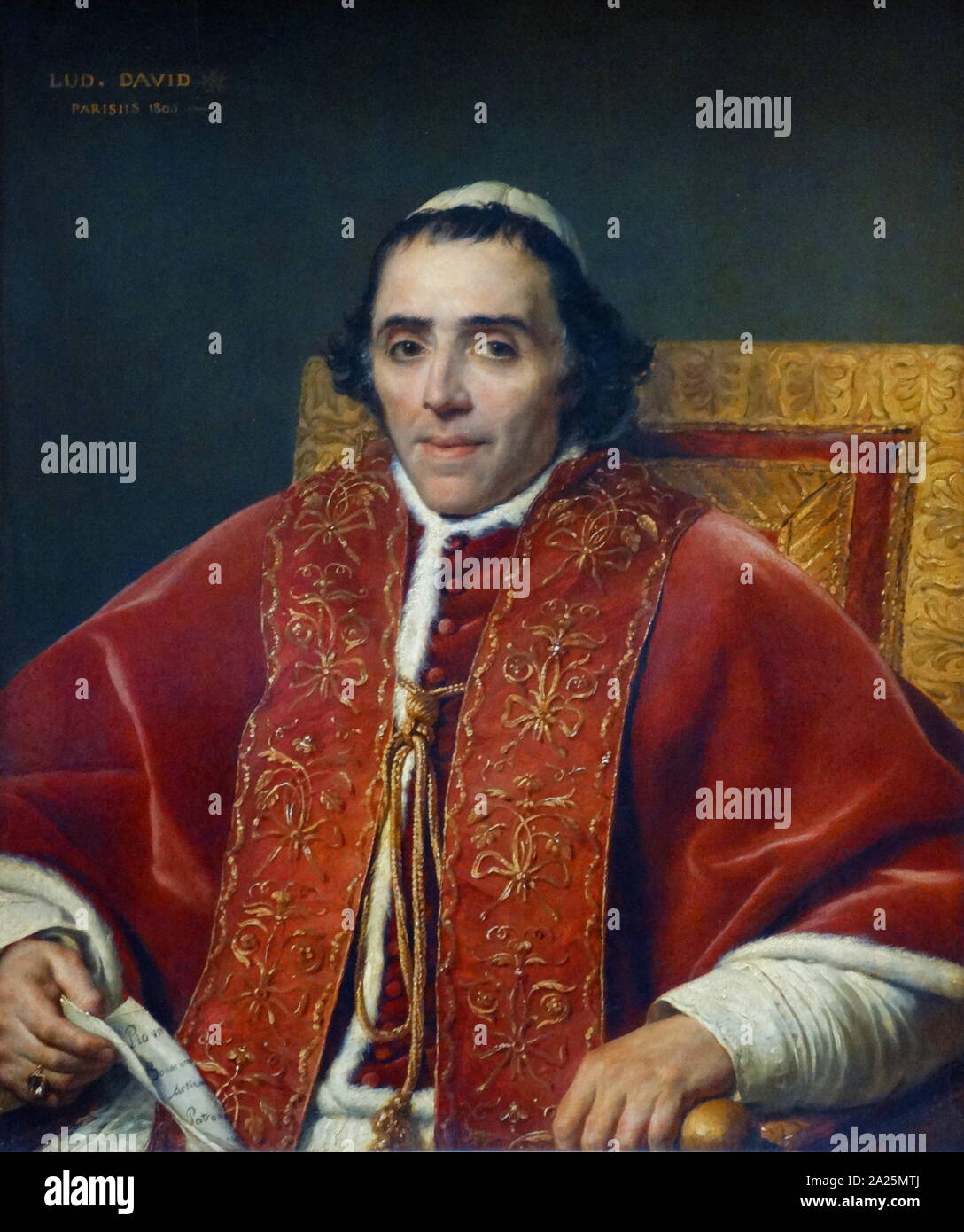 Barnaba chiaramonti hi-res stock photography and images - Alamy