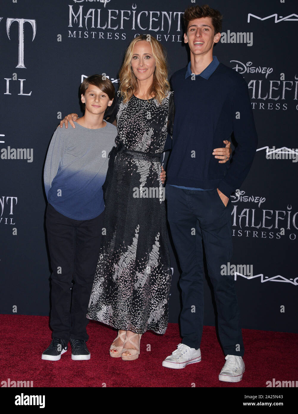 Kim raver hi-res stock photography and images - Alamy