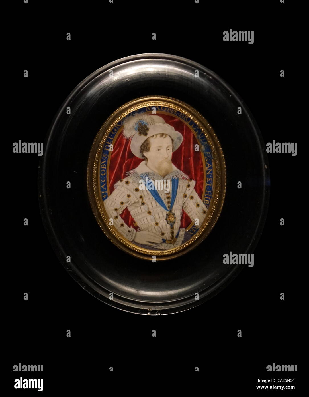 Stuarts england hi-res stock photography and images - Alamy