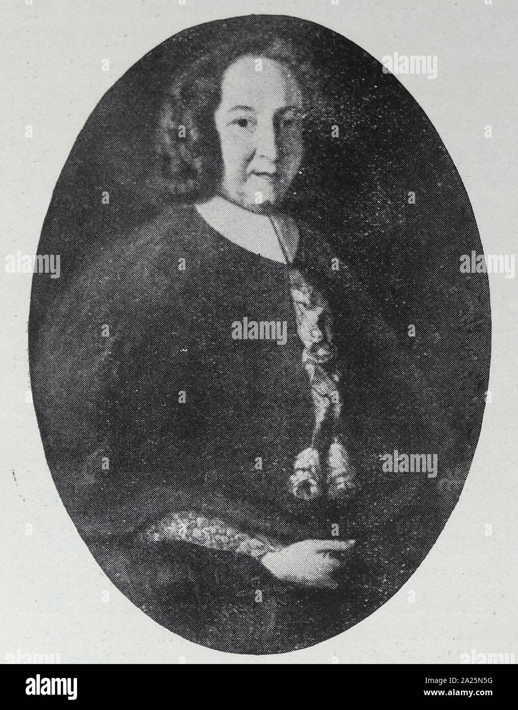 Giulio alberoni hi-res stock photography and images - Alamy