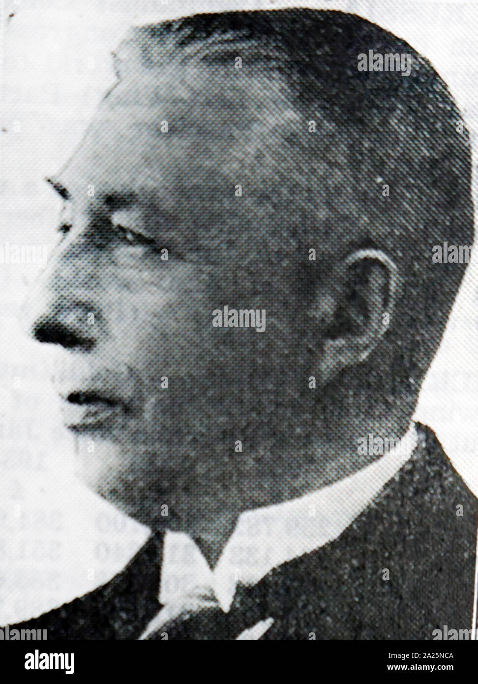 Hendrikus colijn hi-res stock photography and images - Alamy