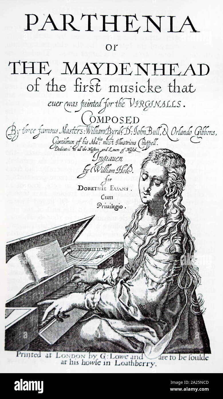 Patron saint of music hi-res stock photography and images - Alamy