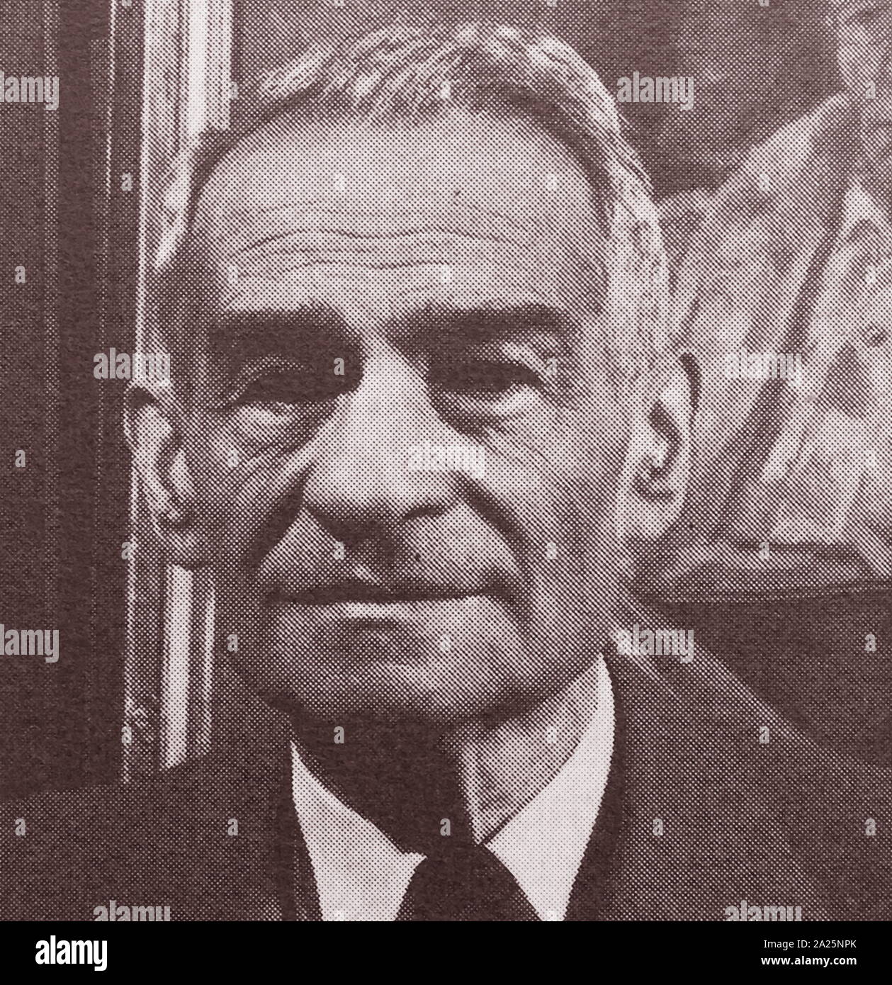 Selig perlman hi-res stock photography and images - Alamy