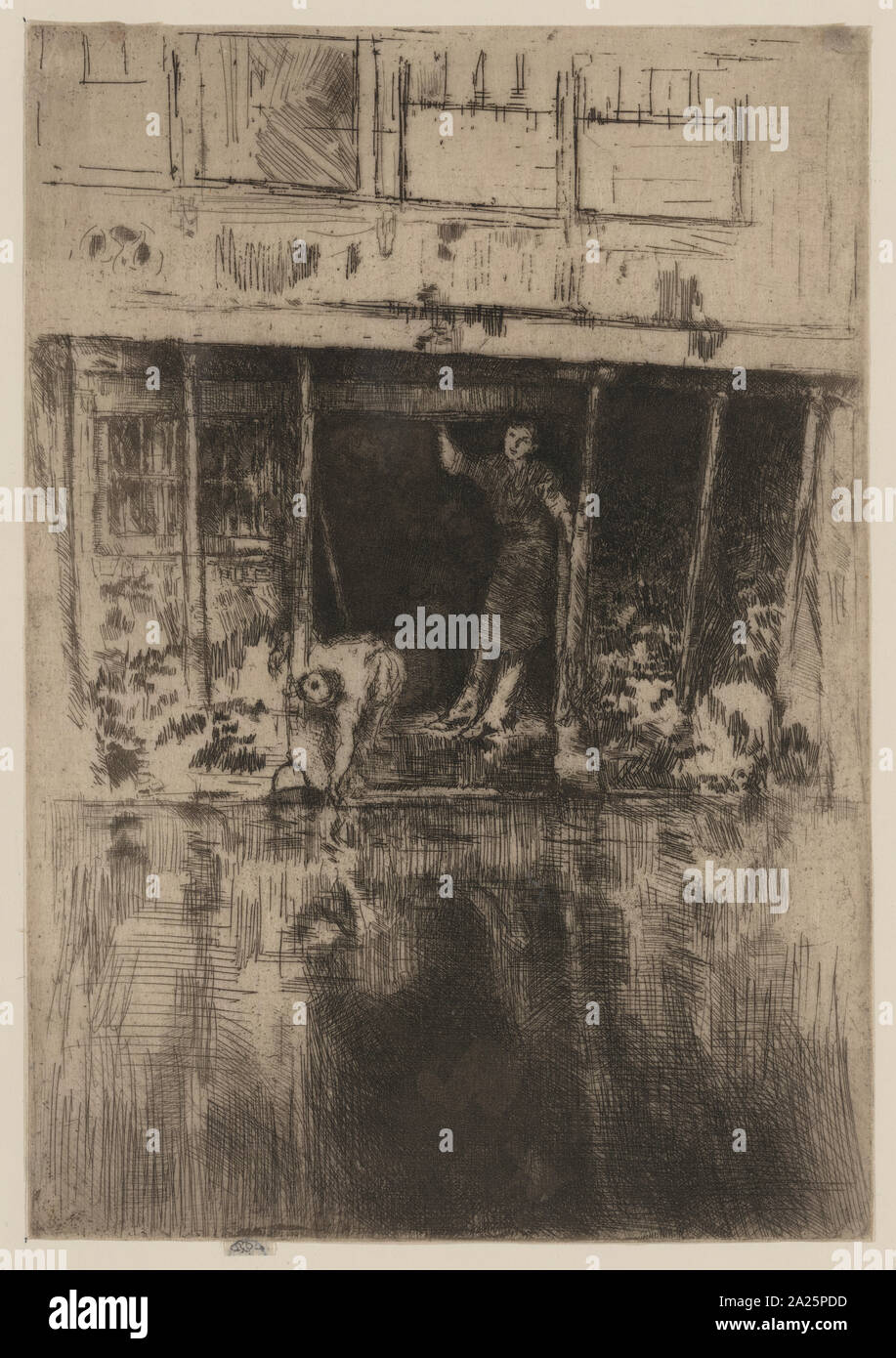 Pierrot hi-res stock photography and images - Alamy