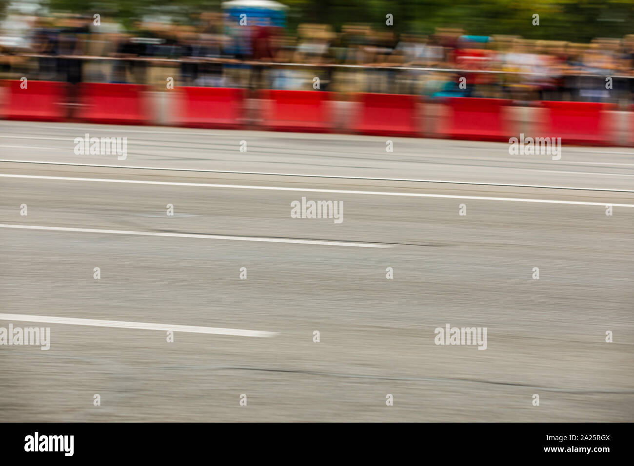Tribune track hi-res stock photography and images - Alamy