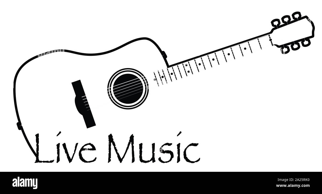Live Entertainment Clipart