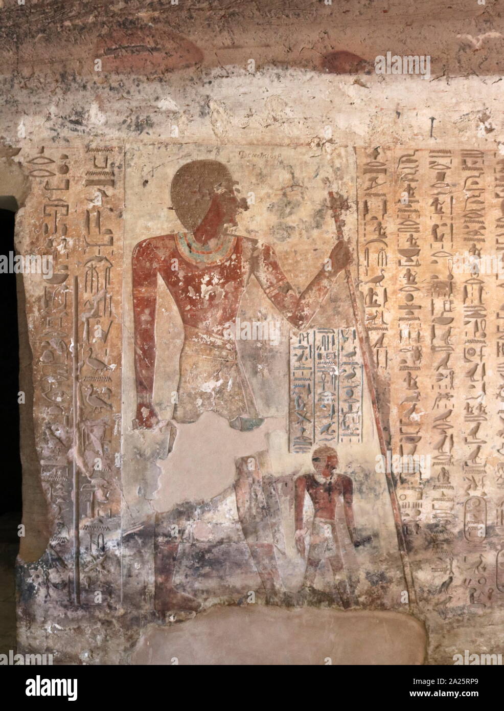 Ahmose hi-res stock photography and images - Alamy