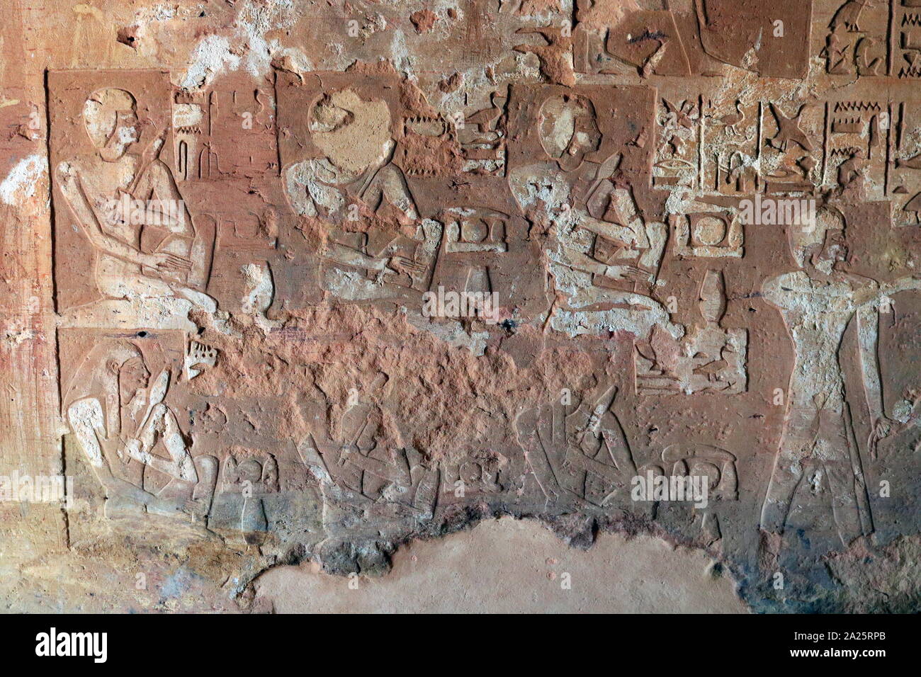 Ahmose hi-res stock photography and images - Alamy