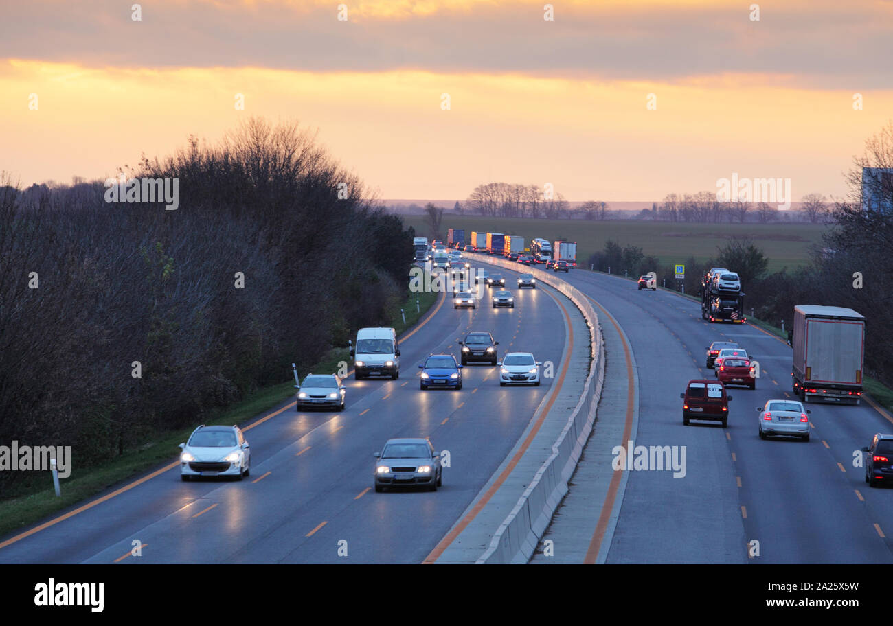 Co2 traffic light hi-res stock photography and images - Alamy