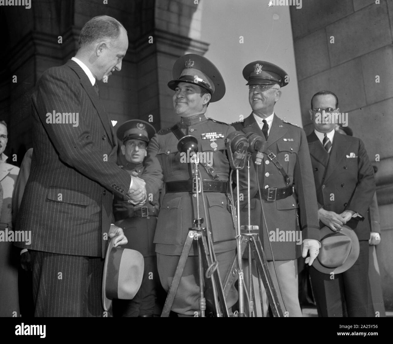 1938 batista Black and White Stock Photos & Images - Alamy