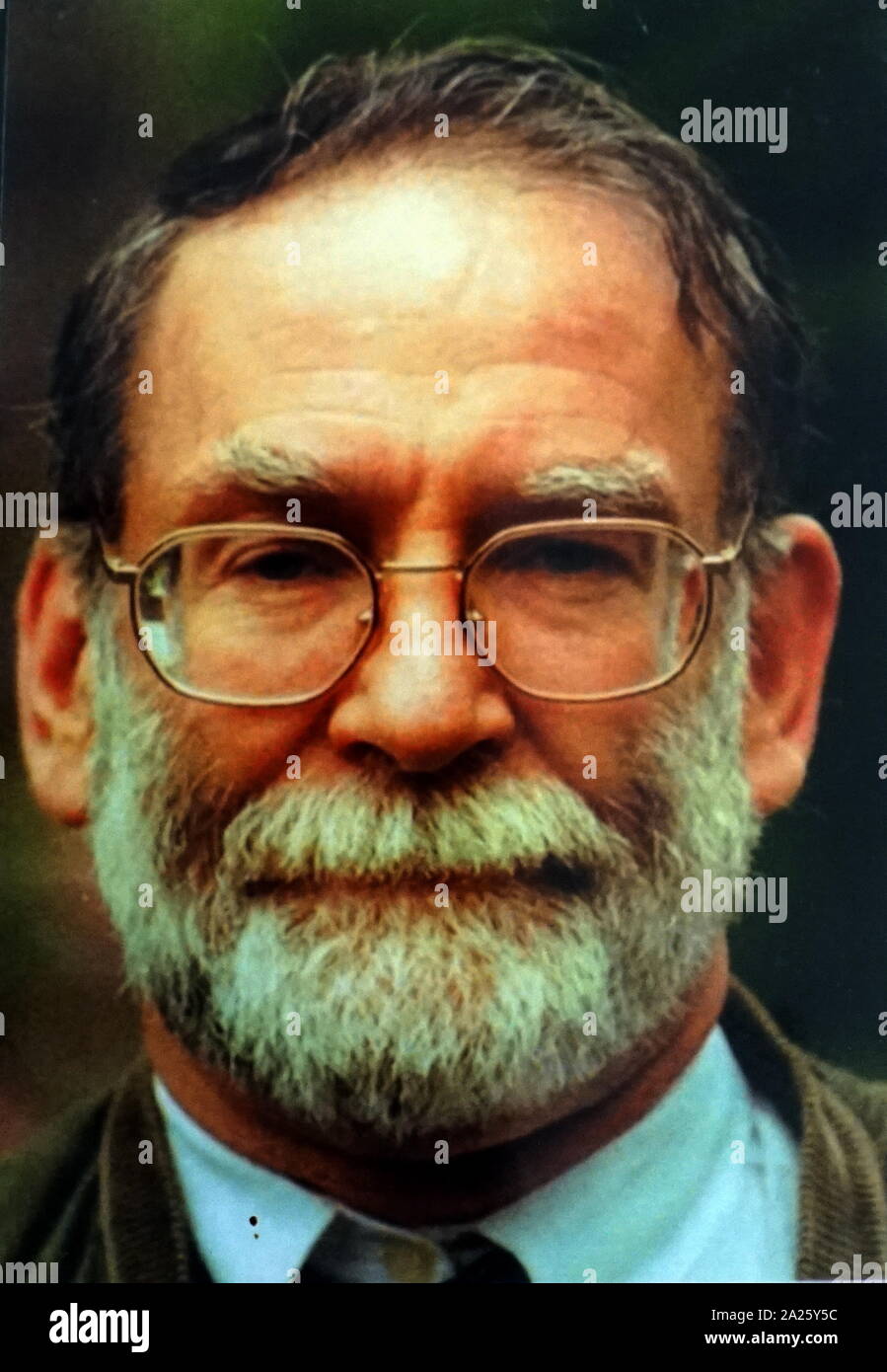 Harold shipman serial killer hi-res stock photography and images - Alamy