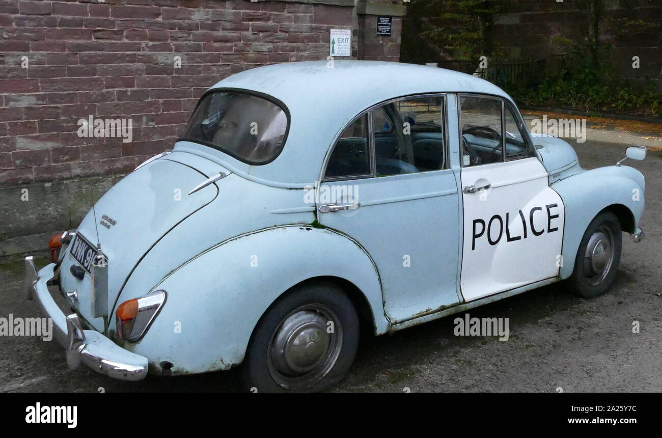 The police 1980s hi-res stock photography and images - Alamy