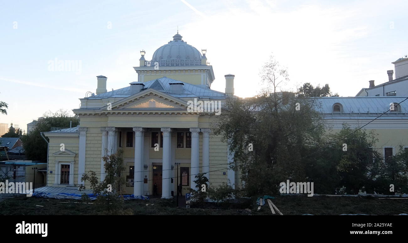 Former soviet union hi-res stock photography and images - Alamy