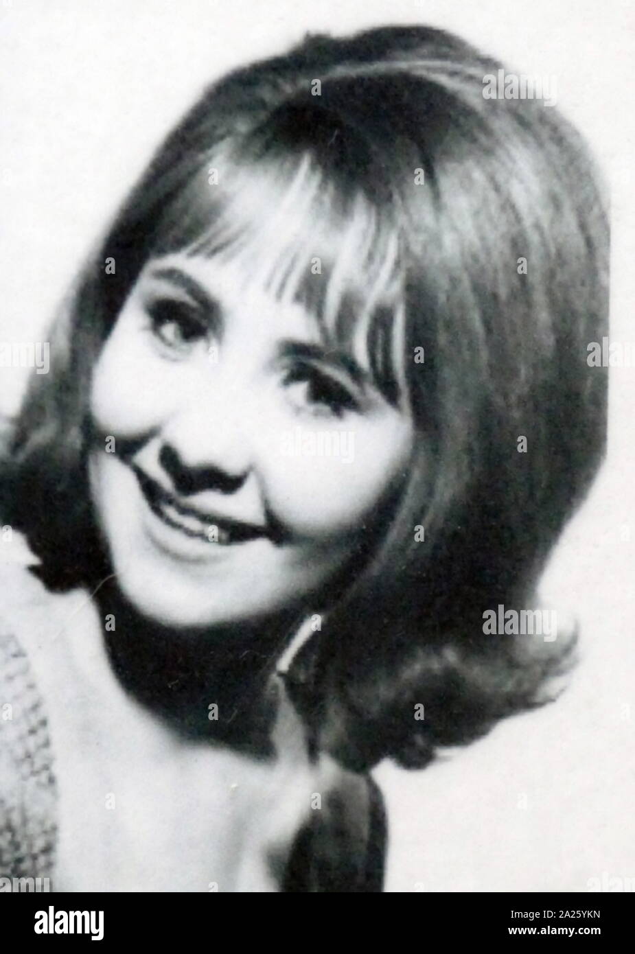 Lulu singer hi-res stock photography and images - Alamy