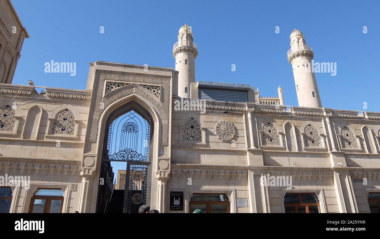 Pir hi-res stock photography and images - Alamy