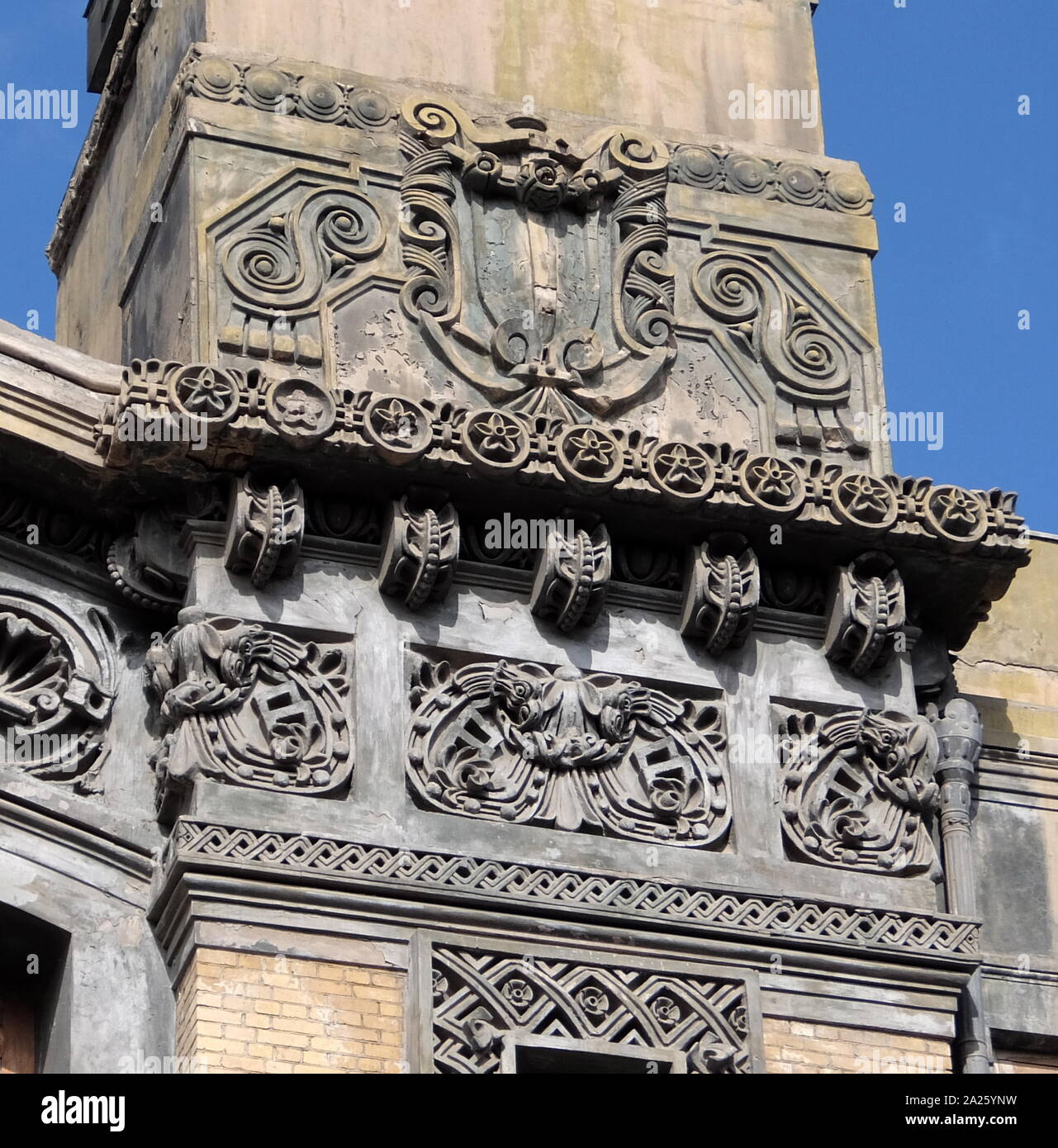 Opera and ballet theater hi-res stock photography and images - Alamy