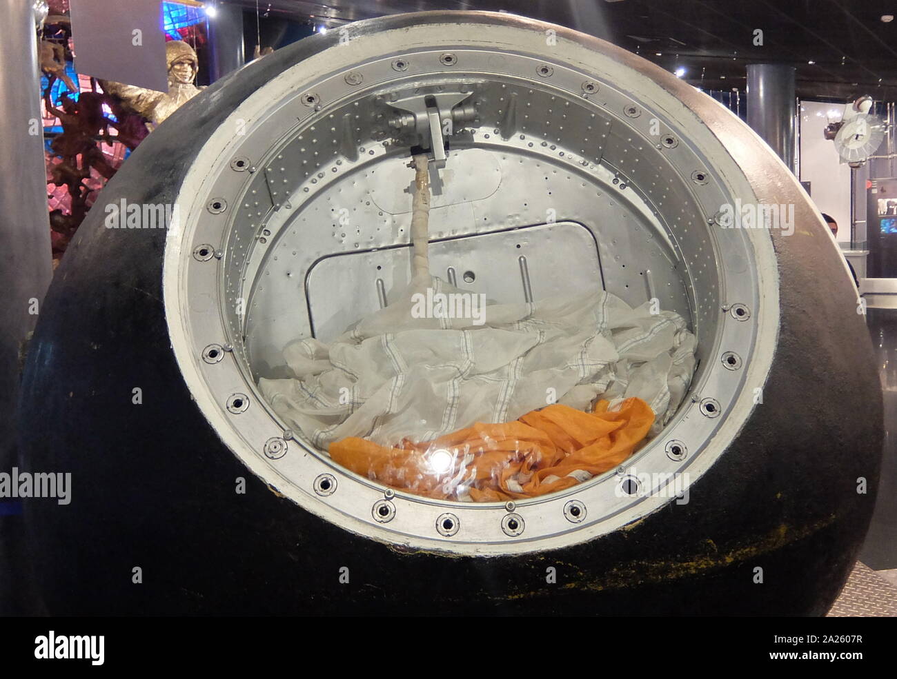 Russian Spacecraft 1960s